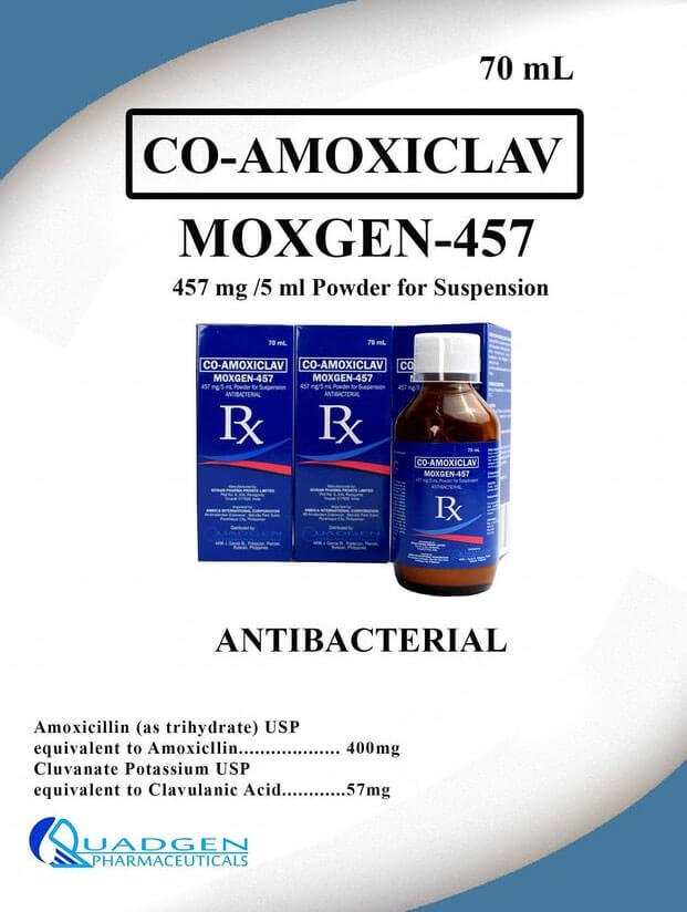 Quadgen Pharmaceutical | Serving Quality & Affordable Medicine