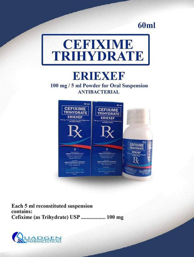 Quadgen Pharmaceutical | Serving Quality & Affordable Medicine