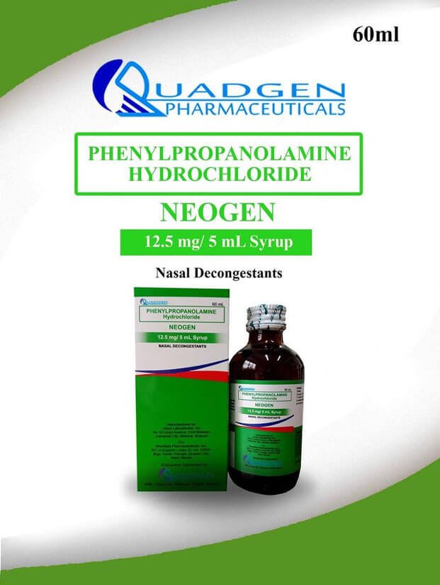 Quadgen Pharmaceutical | Serving Quality & Affordable Medicine