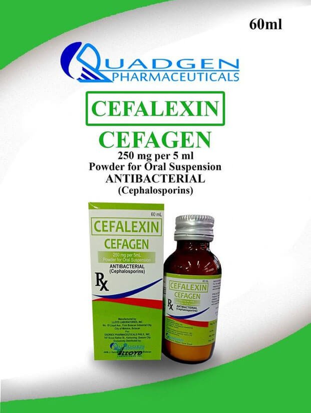 Quadgen Pharmaceutical | Serving Quality & Affordable Medicine