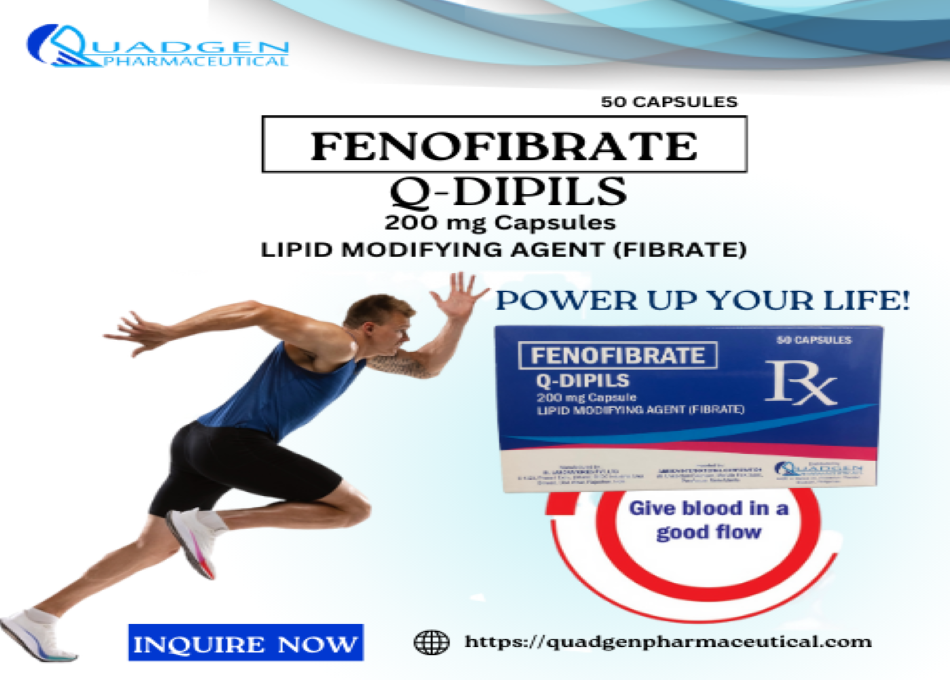 Q-DIPILS - Quadgen Pharmaceutical